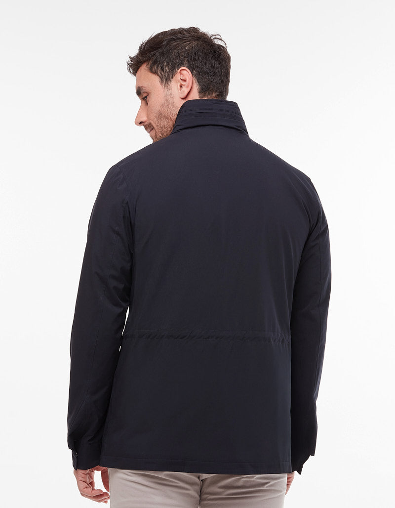 Marksman Jacket - Navy Blue – Ertho Official
