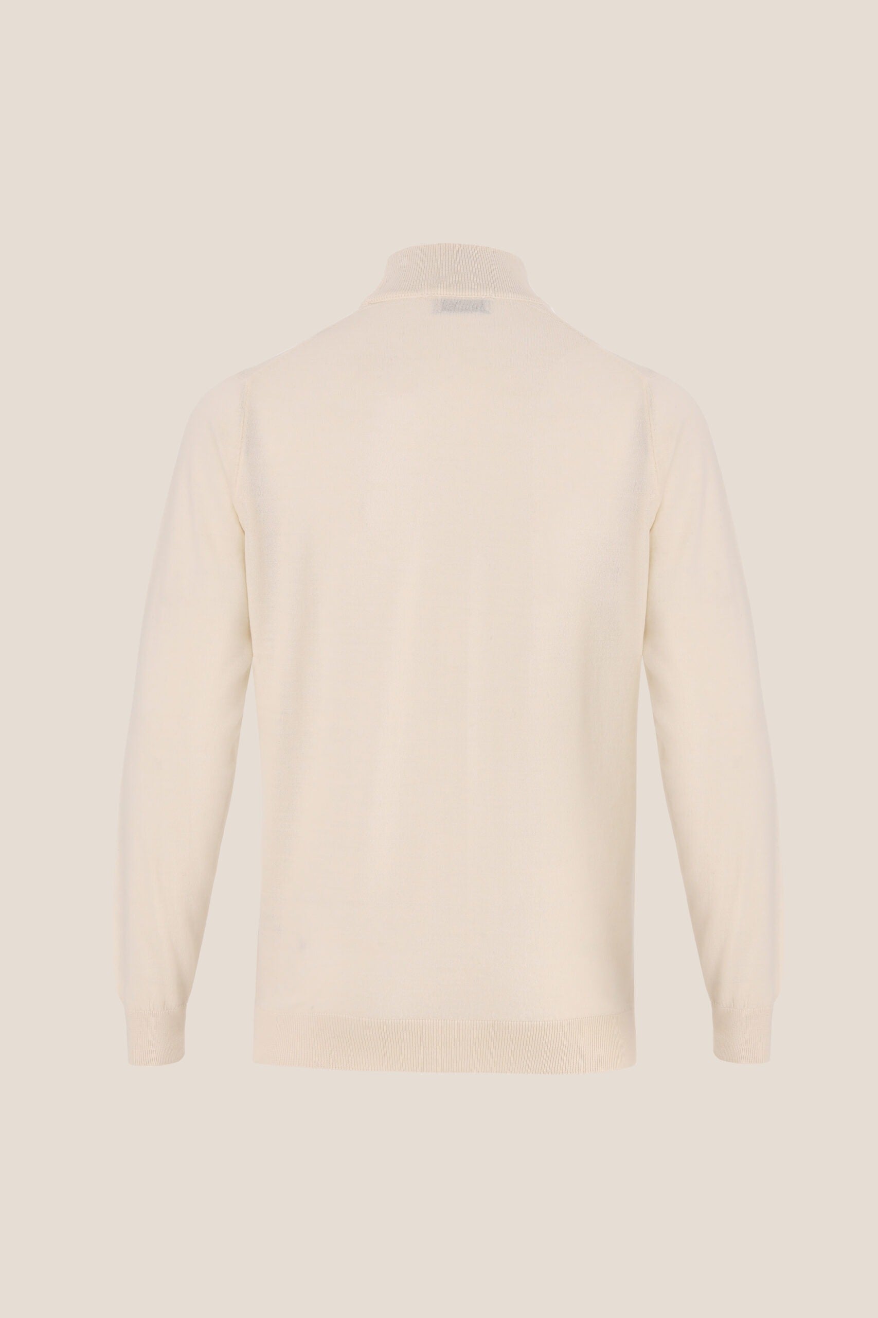 The Berkeley sweater - Pearl White – Ertho Official